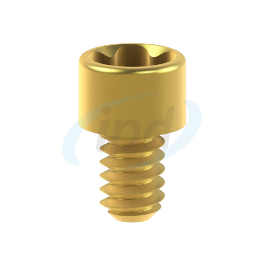 AB-TR-50, Multi-Unit® , TPA Screw Ø 4,8 - Puredent webshop