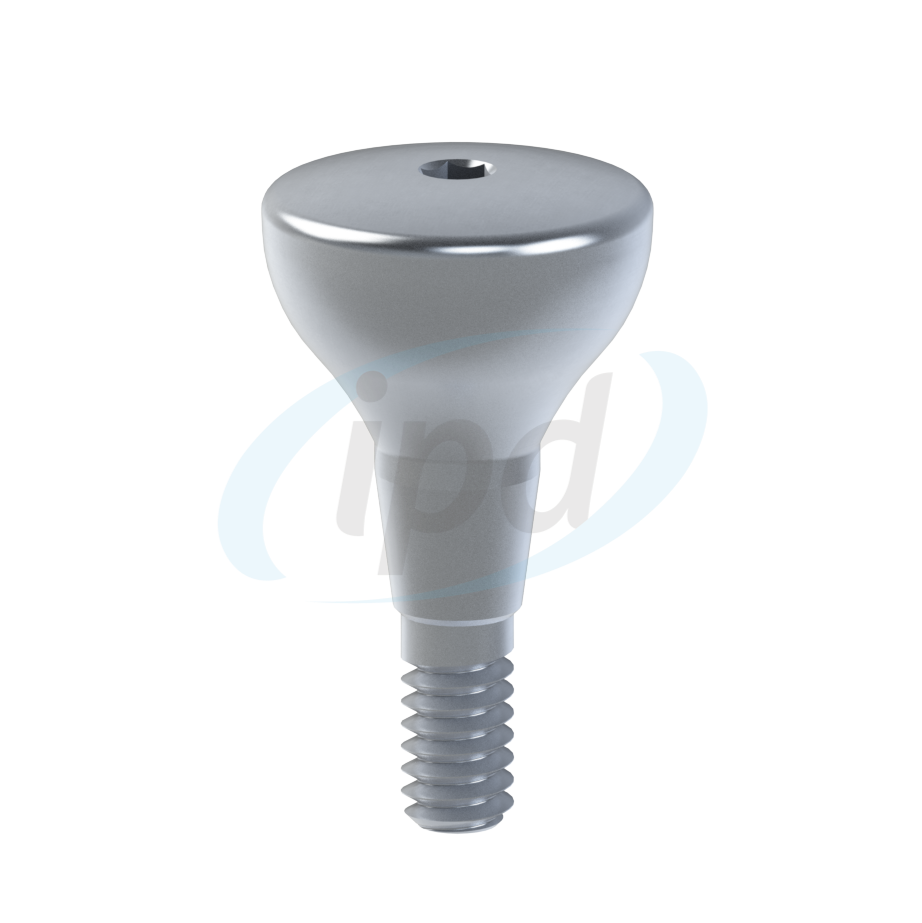 IB-DR-03, Ankylos® , Healing abutment C/X H 3.0 - Puredent webshop
