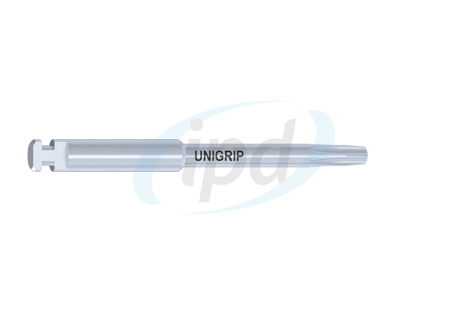 PU-00-25, Screwdriver Unigrip L 25